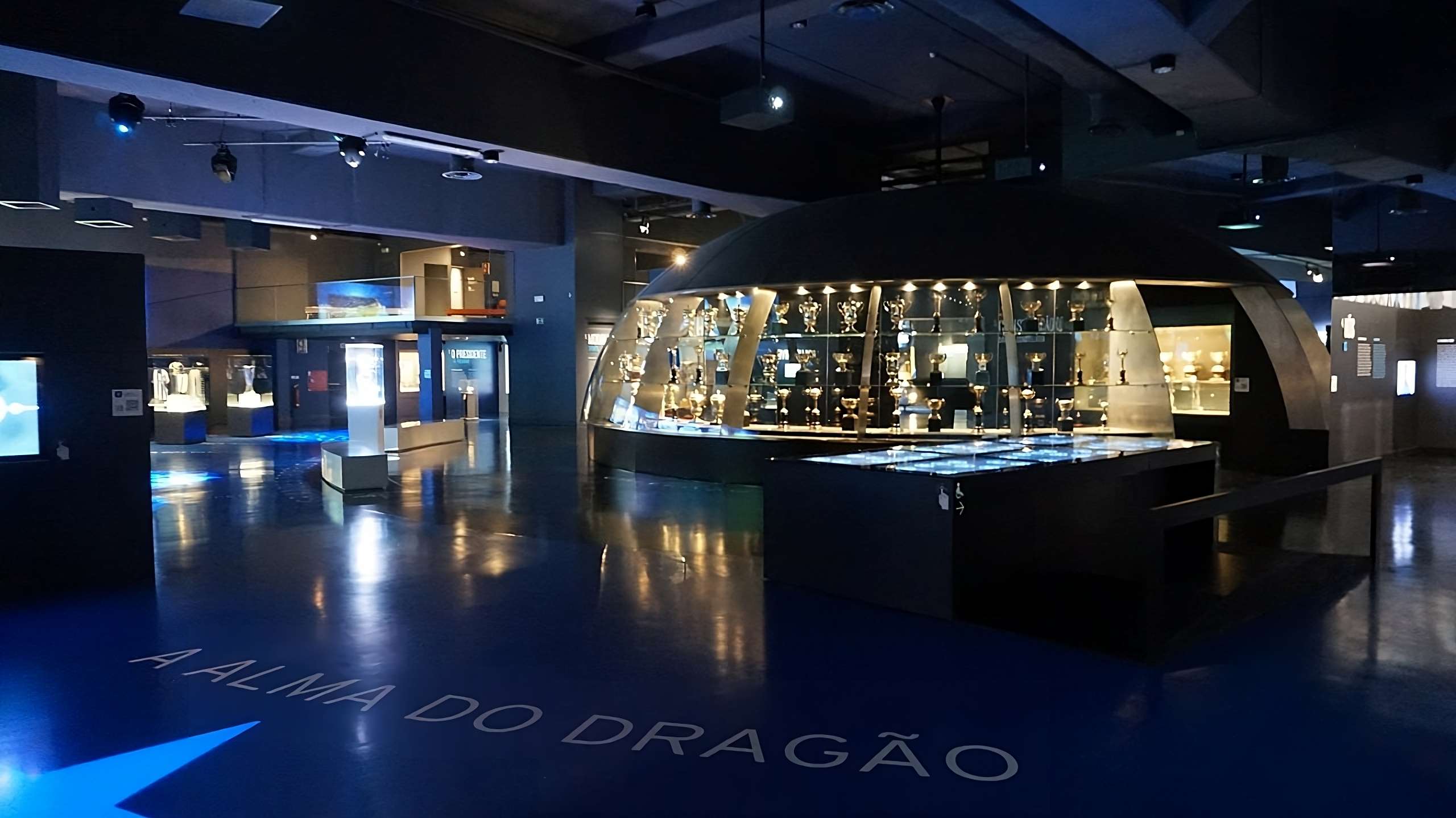 F.C. Porto Museum - JFA Group