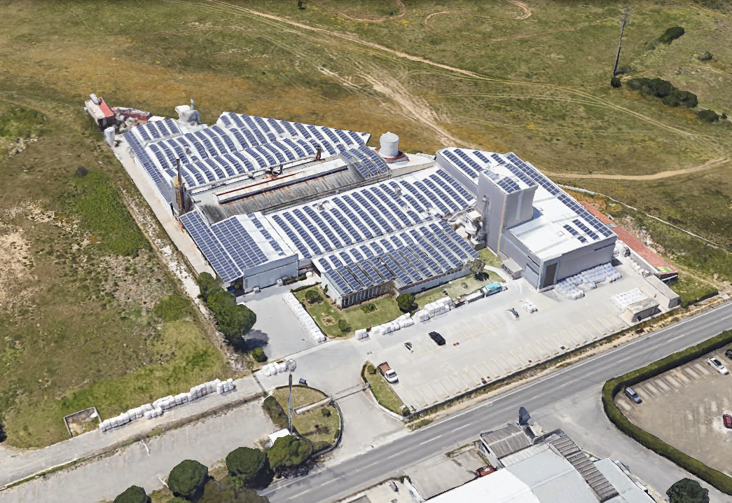 RAUSCHERT Ceramic Factory - JFA Group